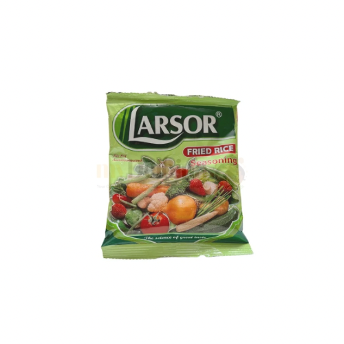 Larsor Fried Rice Seasoning - Enhance Your Meals