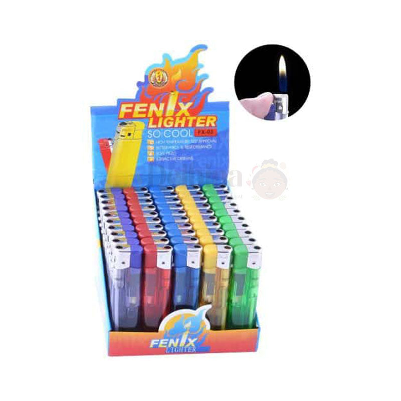 Fenix Lighter 10g | your go-to UAE Foodstuffs & Groceries store- myDelbina
