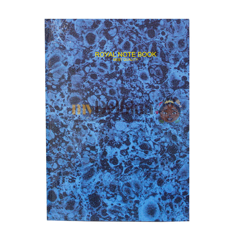 Royal Note Book | African foodstuffs in Dubai - myDelbina