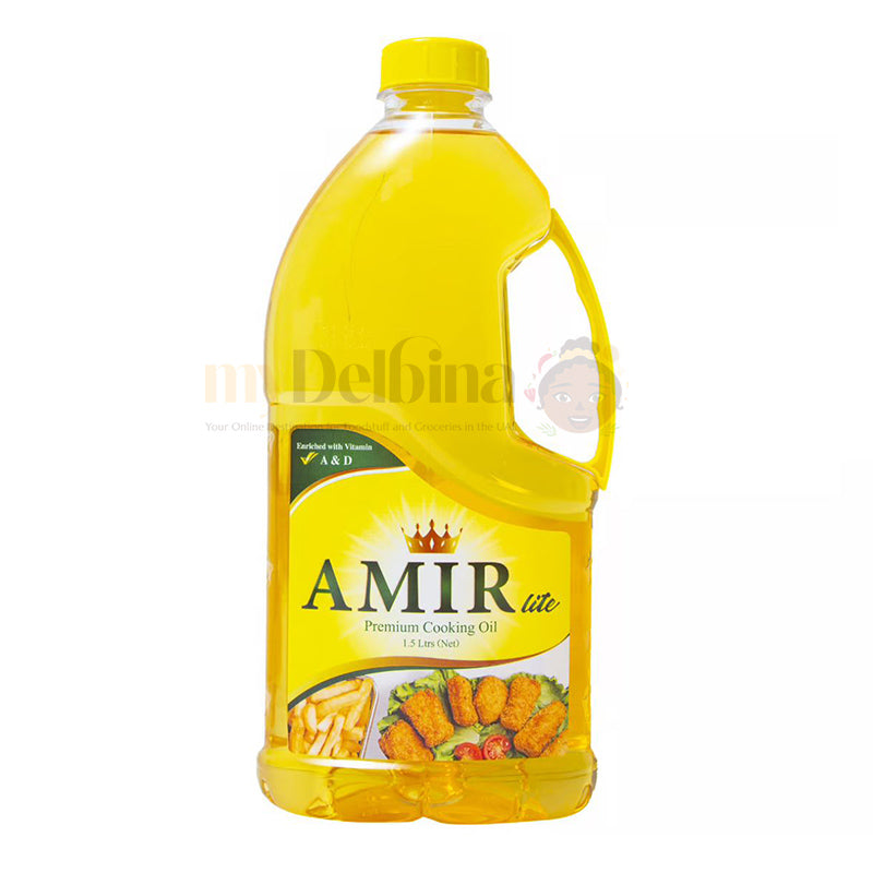 Best Frying Oil - Lowest price in Dubai – myDelbina