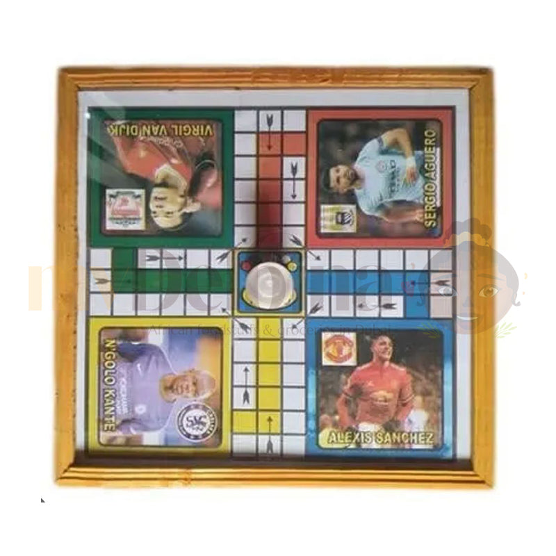 Ludo Game | African foodstuffs in Dubai - myDelbina