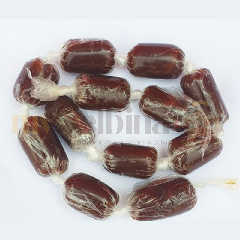 Coconut Candy (Baba Dudu) 5pcs | African foodstuffs in Dubai - myDelbina