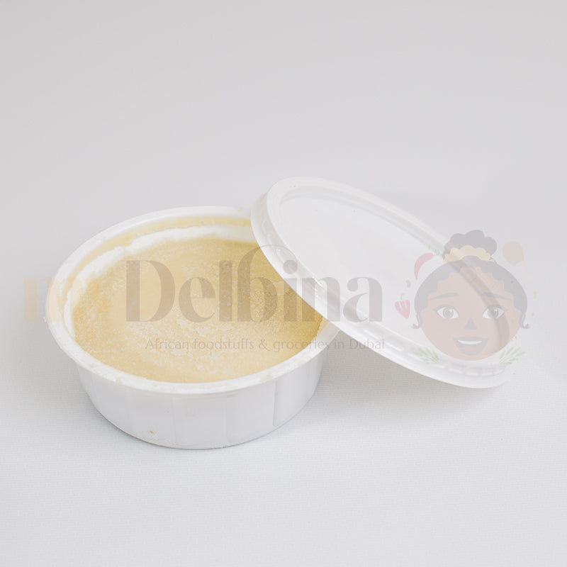 African Shea Butter (Ori) - Original Raw Unrefined – myDelbina