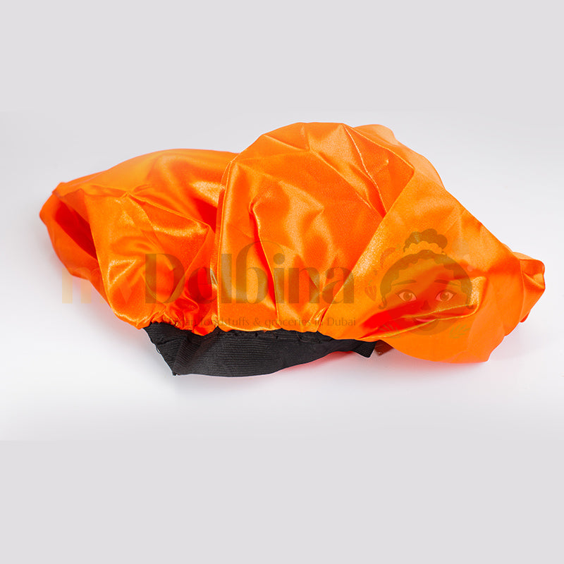 Hair Bonnet |Satin Comfort for Healthy Hair