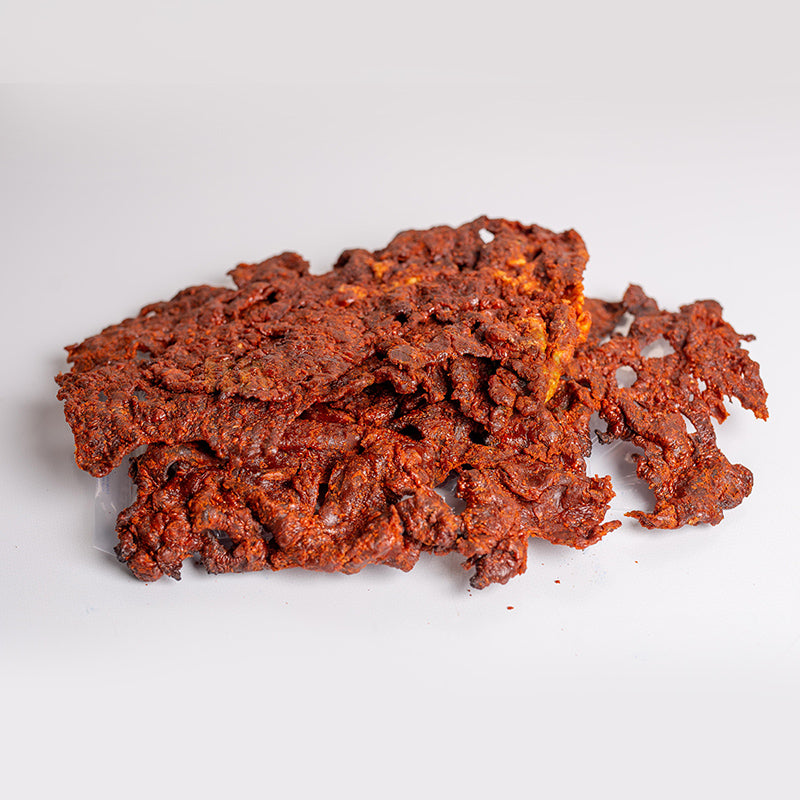 Kilishi 100g | African foodstuffs in Dubai - myDelbina