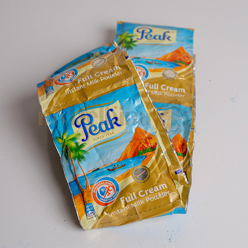 Peak Milk Powder | African foodstuffs in Dubai - myDelbina