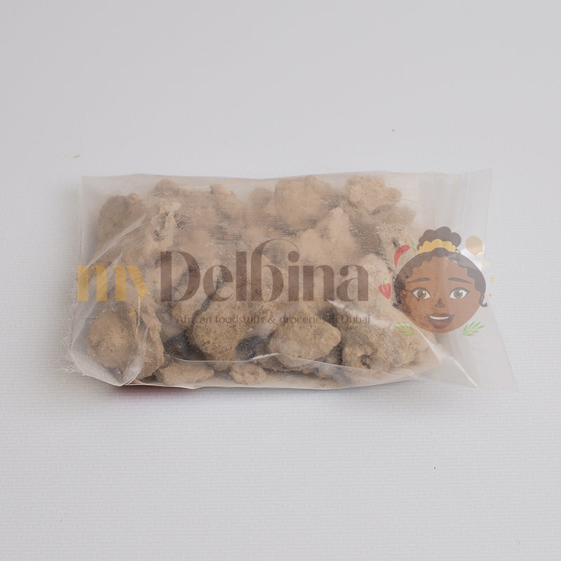 Potash (kaun)100g | African foodstuffs in Dubai - myDelbina