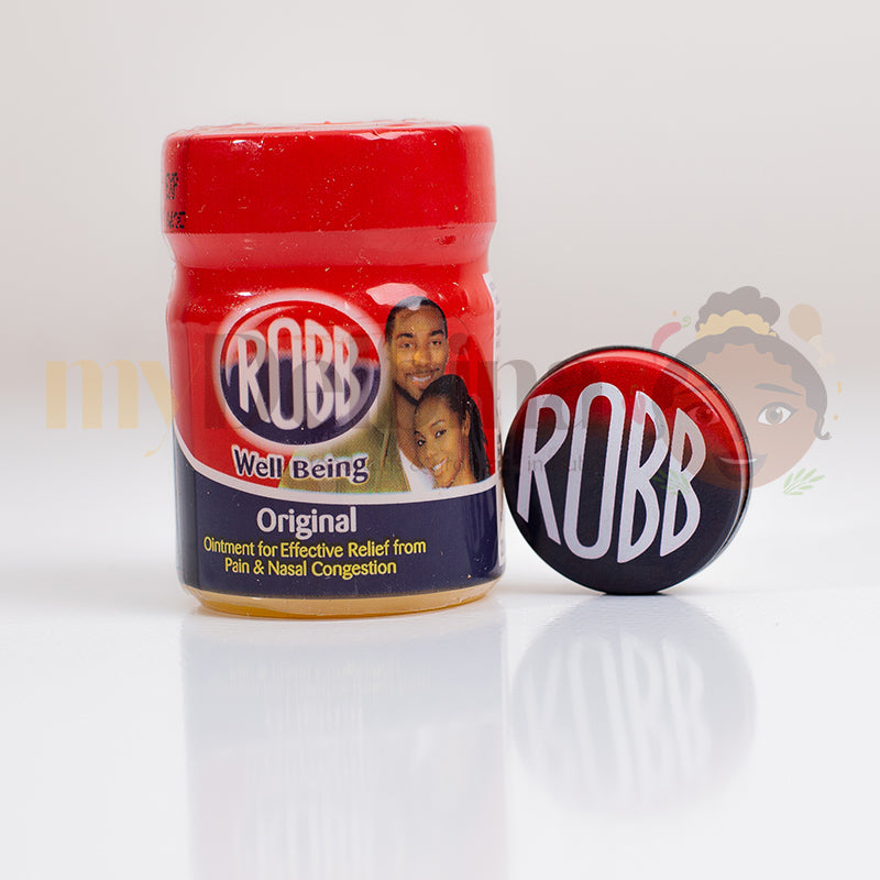 Robb 23ml | African foodstuffs in Dubai - myDelbina