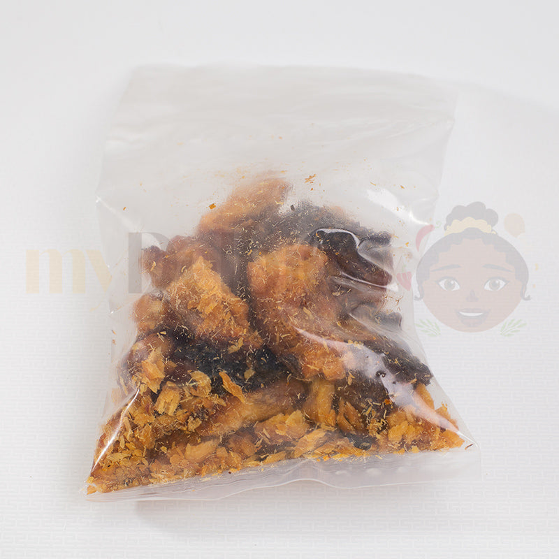 Catfish Fillet 100g | African foodstuff in Dubai - myDelbina